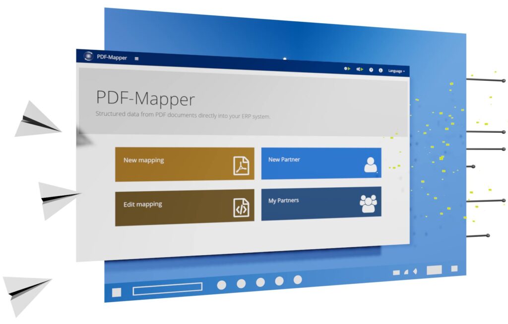 ExxTainer AG – Integrating Business.